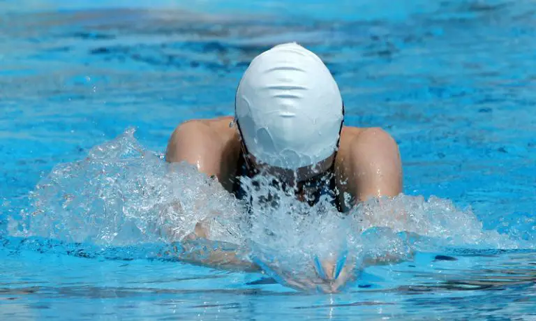What To Expect at Swim Team Tryouts - Wandering Swimmer