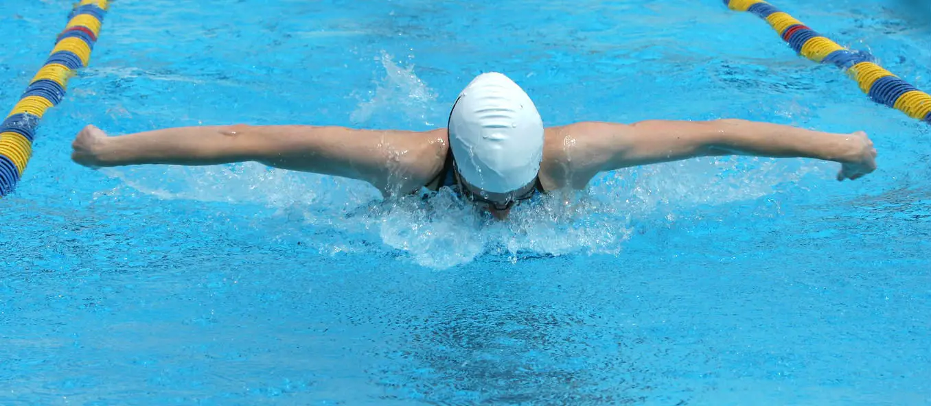 How to Prepare for Swim Team Tryouts as Told By a Swimmer - Wandering ...