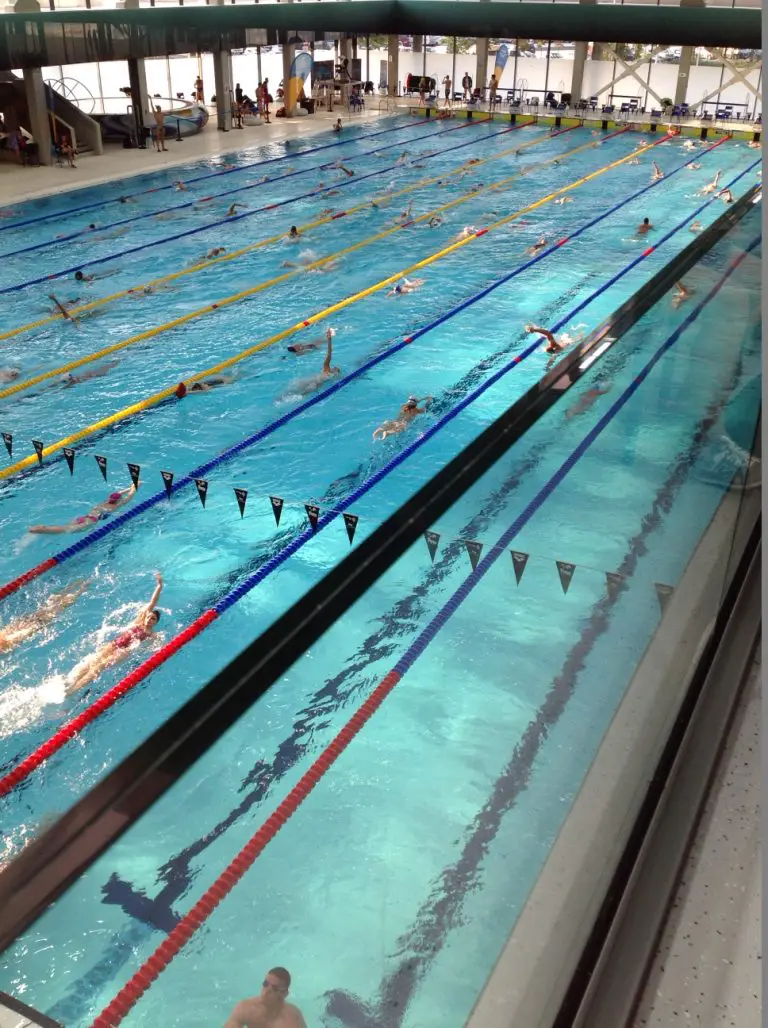 Basic Pool Etiquette: 15 Ways to Share the Pool - Wandering Swimmer