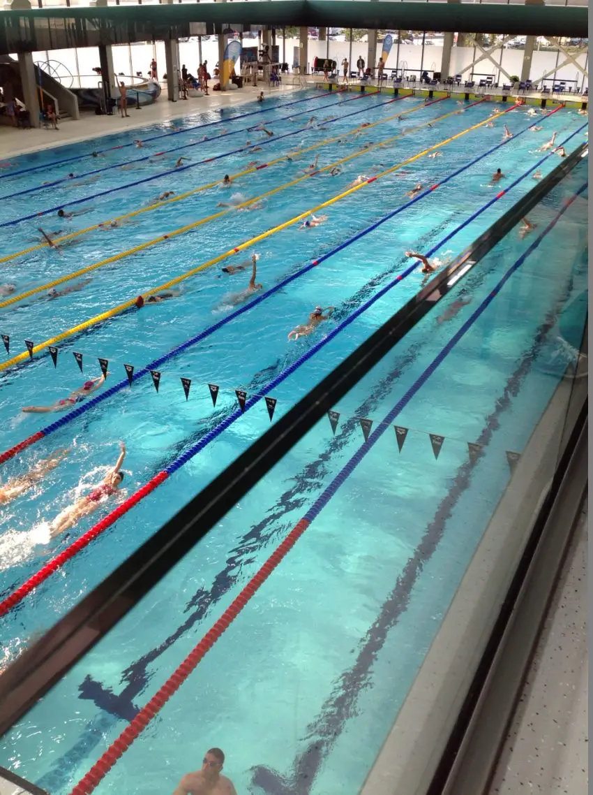 Basic Pool Etiquette: 15 Ways to Share the Pool - Wandering Swimmer