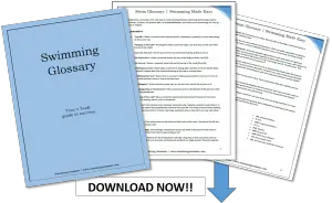 10 Tips to Prepare for Swim Team Tryouts - Wandering Swimmer