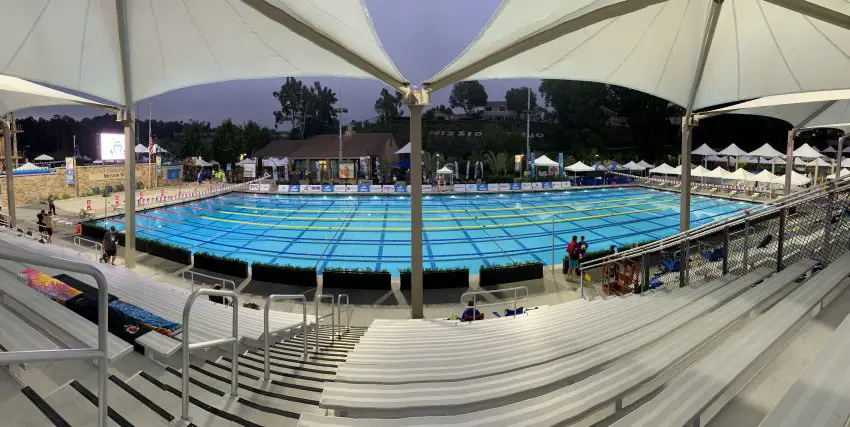 How to Prepare for Swim Team Tryouts as Told By a Swimmer - Wandering ...